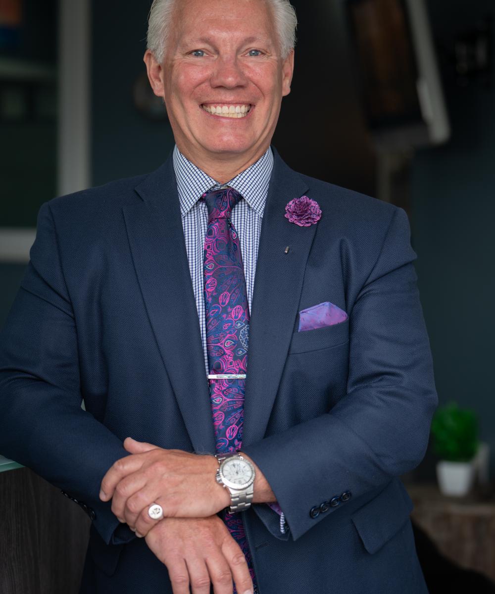 Our Team | Chad J. Karl & Associates
